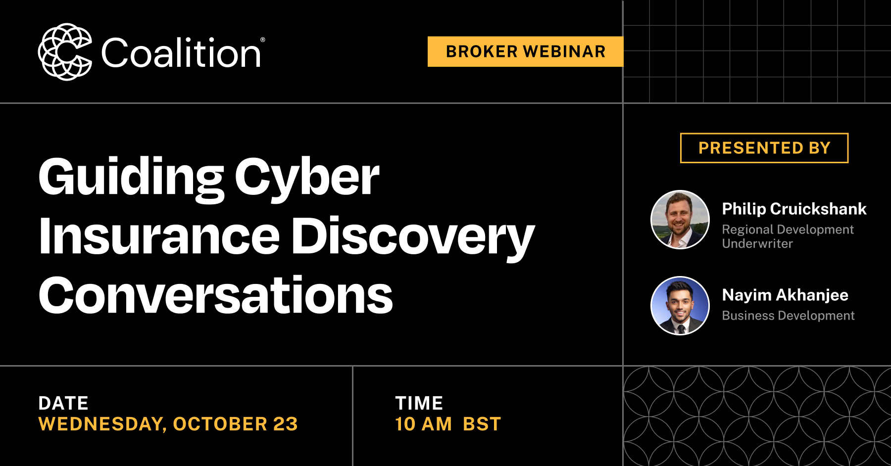 Webinar: Guiding Client Discovery Conversations